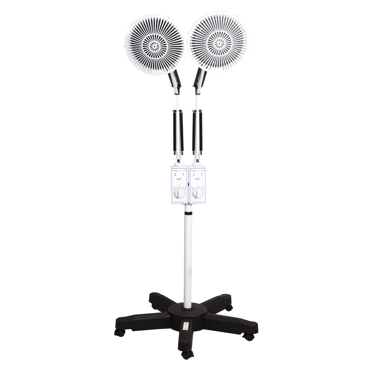 TDP Mineral Heat Lamp Infrared Therapy Light for Muscle Pain Arthritis ...